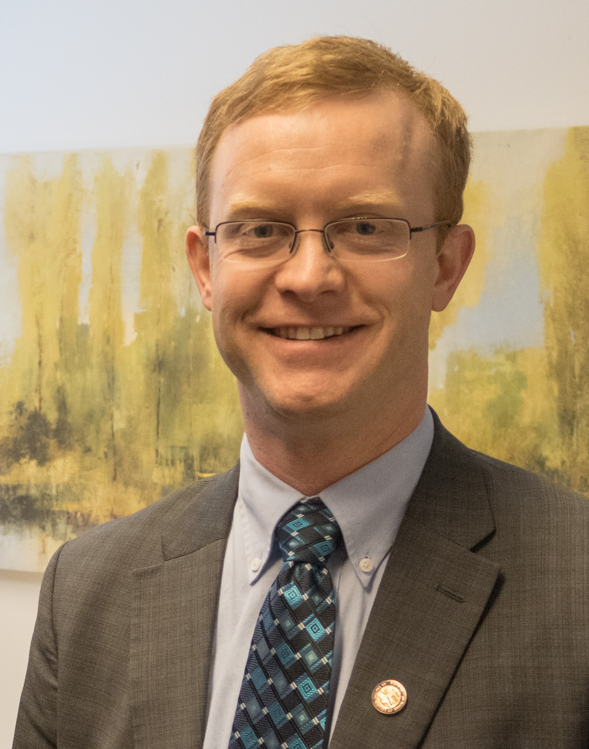 David’s Voting Record – David Eastman