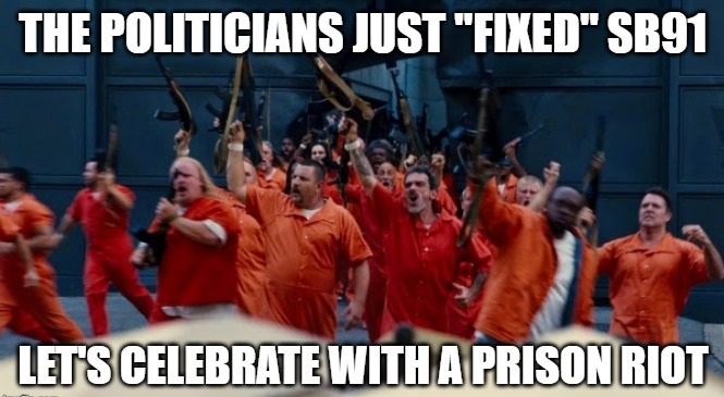 Did Juneau Really Just Claim to Have “Repealed” SB91? Exactly How ...