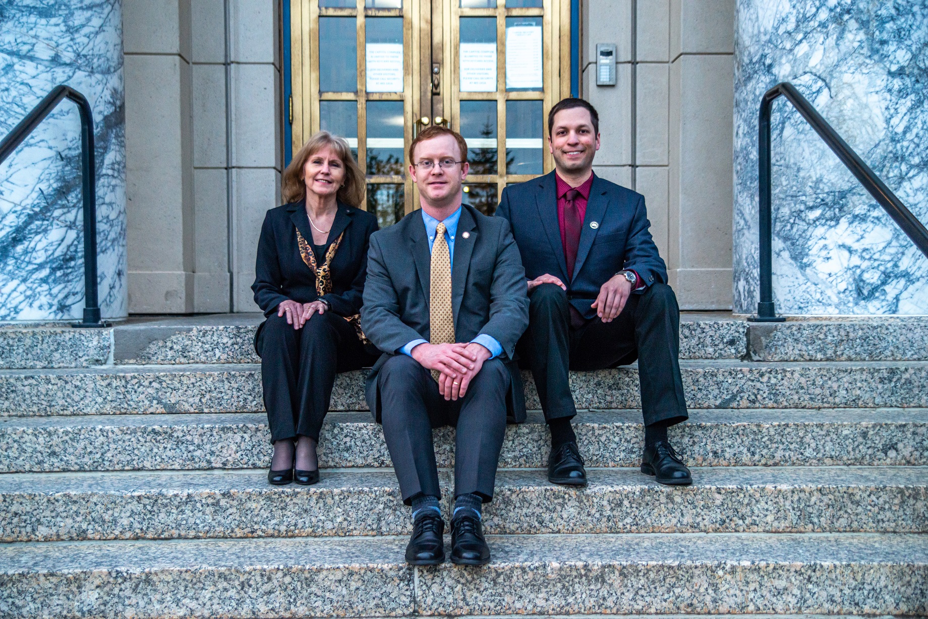 “If You Like Your Staff, You Can Keep Your Staff” — Political Extortion ...